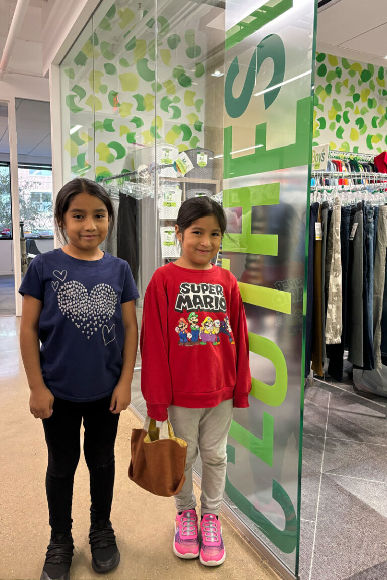 Get Clothing | The Clothesline